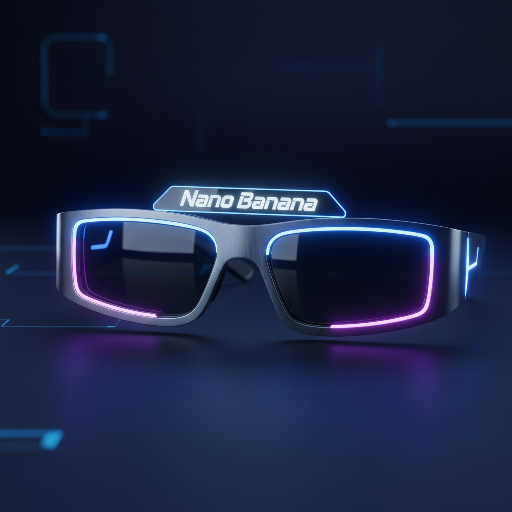 Nano Banana Prompt – Google Gemini AI Playground & Guide